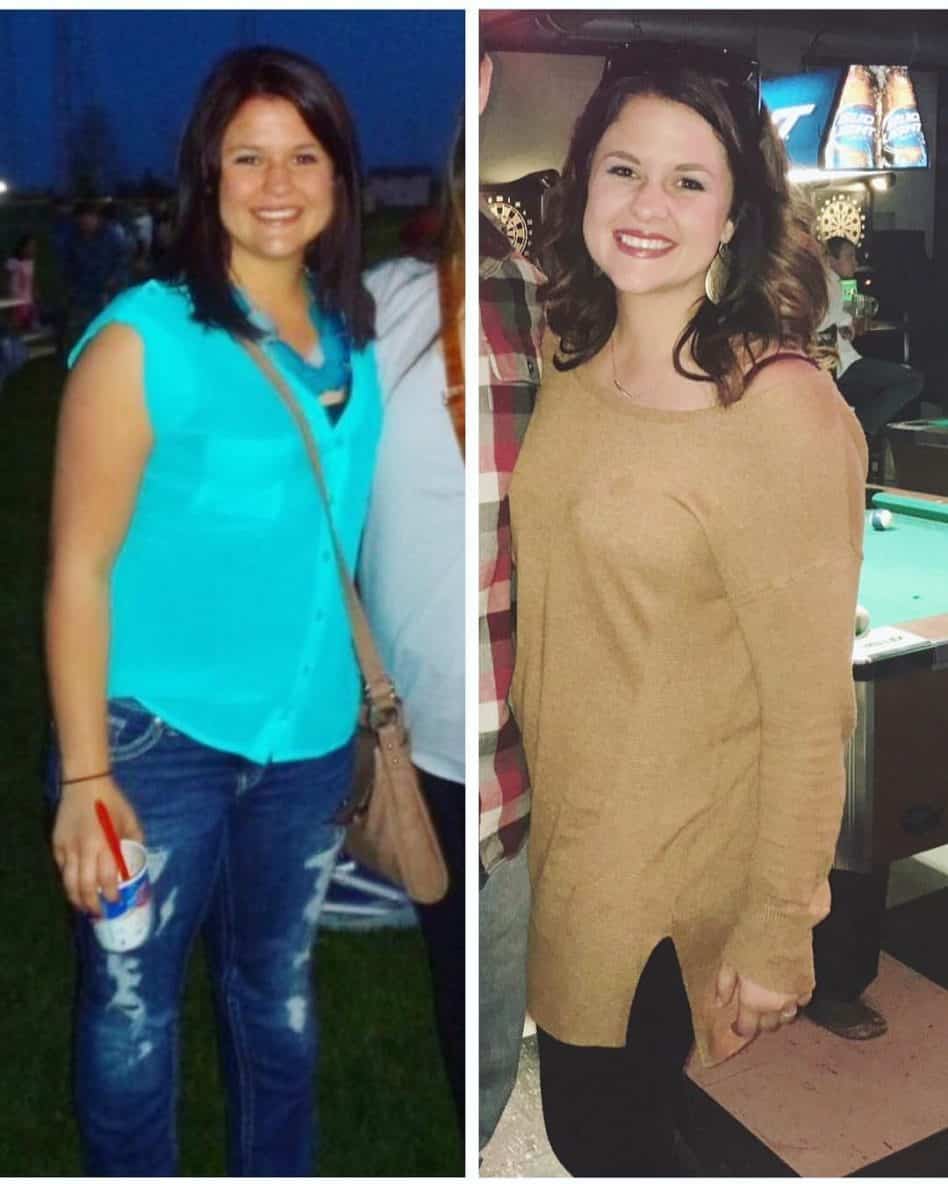 Drug and Alcohol Addiction: Before and After Photos and Stories