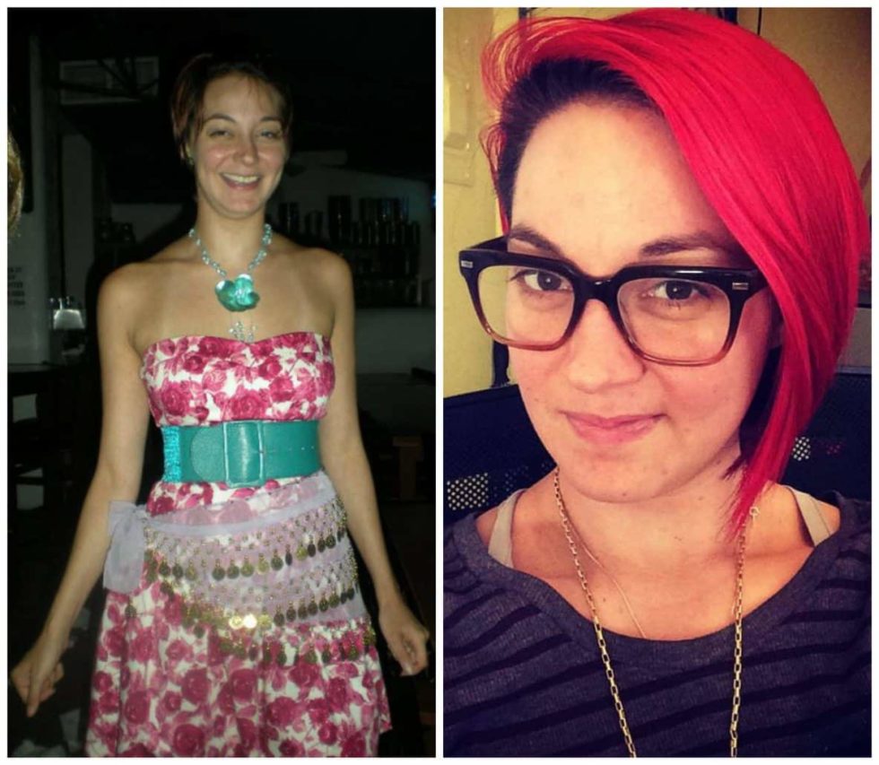 Drug and Alcohol Addiction: Before and After Photos and Stories