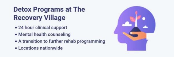 Drug Detox Near Me | The Recovery Village Has 12 Locations Nationwide