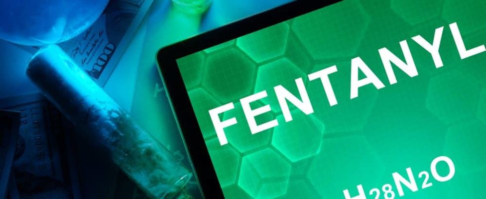What Fentanyl Does To Your Body? | Short-Term & Long-Term Effects of ...