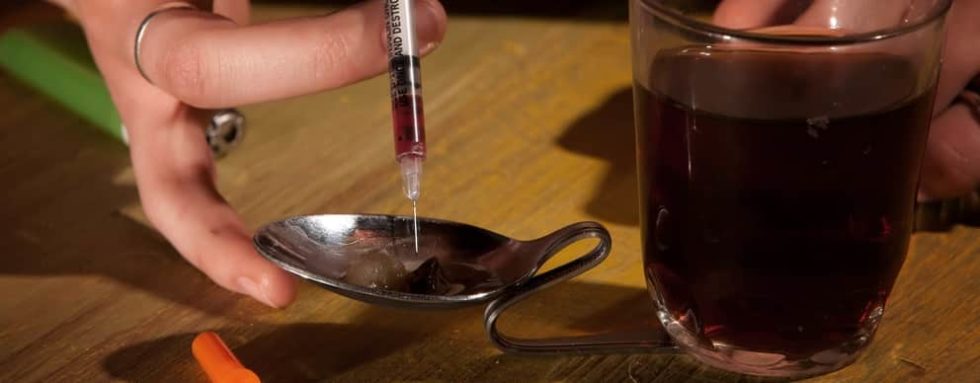 Black Tar Heroin Effects | What Does Black Tar Heroin Look Like?