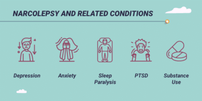 Narcolepsy Facts & Statistics: Types, Prevalence, Related Conditions ...