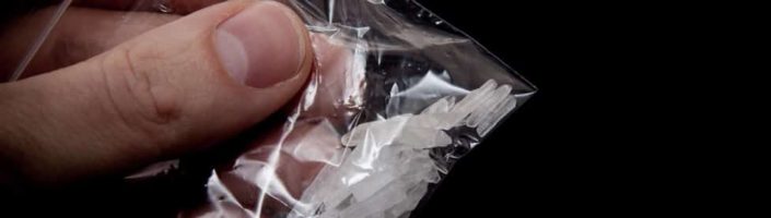 Meth and Heroin | Dangers of Mixing Heroin and Meth | Long-Lasting Effects