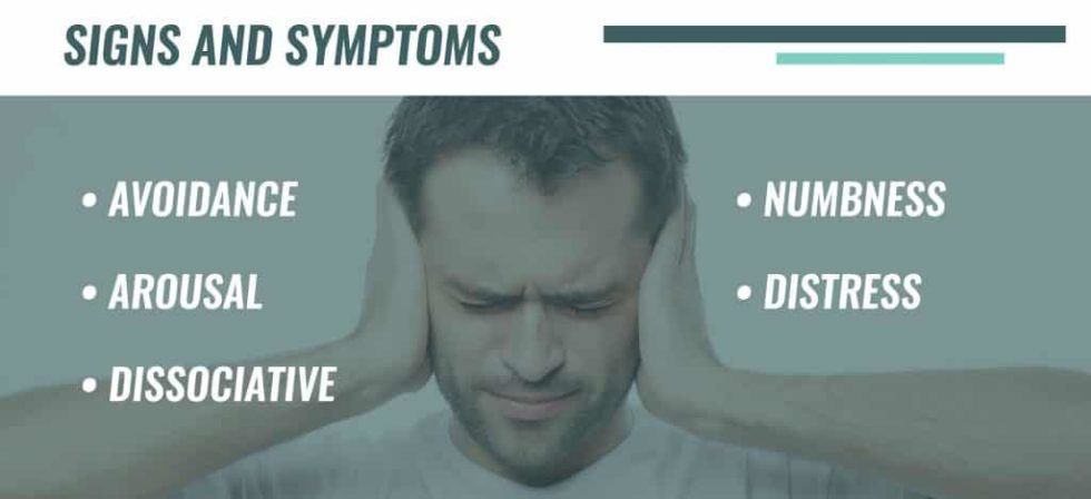 Acute Stress Disorder | Symptoms, Causes and Different Treatment Options