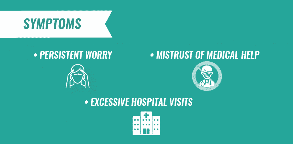 Somatoform Disorders Types Symptoms Causes And Treatment