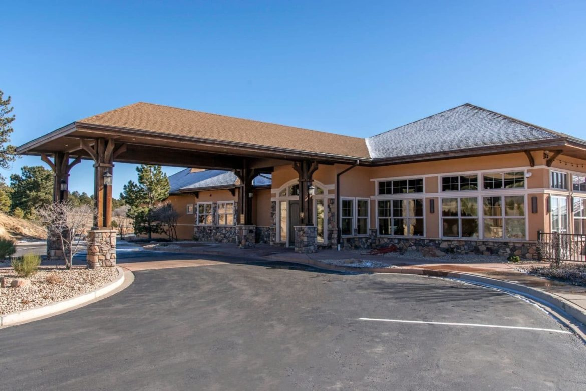 The Recovery Village At Palmer Lake