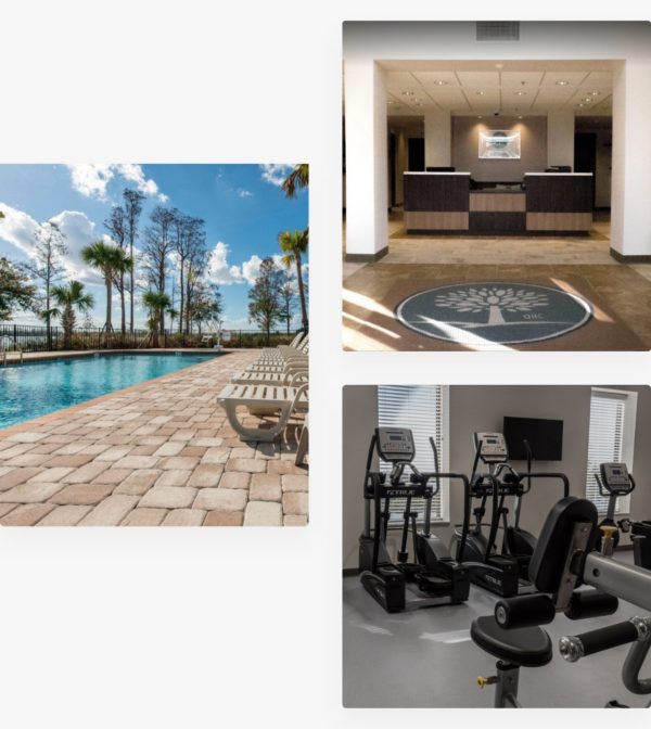 Addiction Rehab & Detox Center for Drugs & Alcohol in Orlando, FL