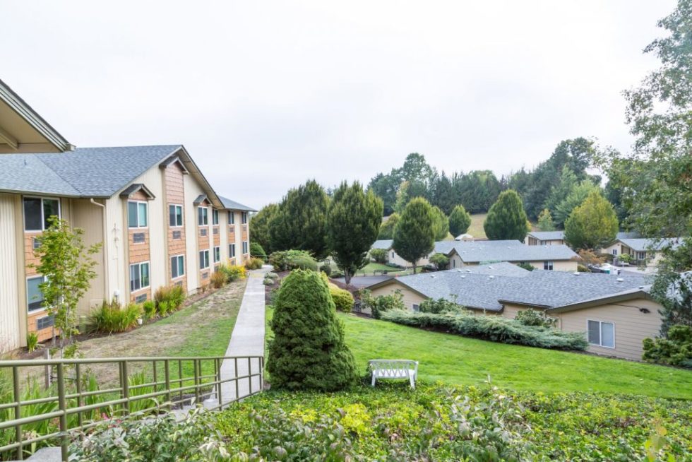 The Recovery Village | Inpatient Drug & Alcohol Rehab Near Me ...