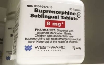 Butrans (Buprenorphine) While Pregnant: What You Need to Know