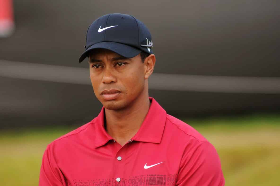 Tiger Woods To Skip 2020 U S Open Checks Into Drugs And Alcohol Rehab