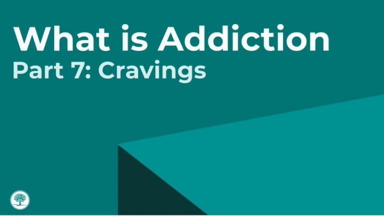 How To Handle Cravings & Triggers in Recovery to Avoid Relapse