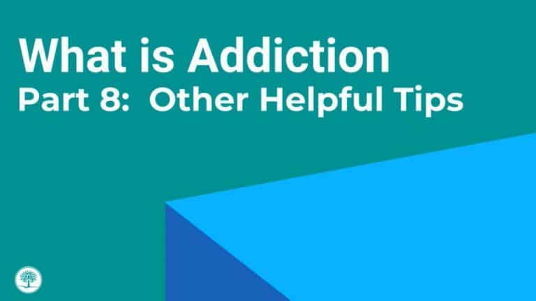 Helpful, Everyday Tips for Your Recovery | The Recovery Village Video ...