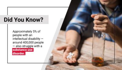 Substance Use & Intellectual Disabilities | All You Need To Know