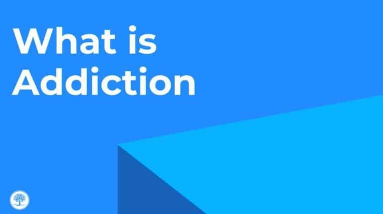 What is Addiction? Questions to Ask Yourself if You Think You Have a ...