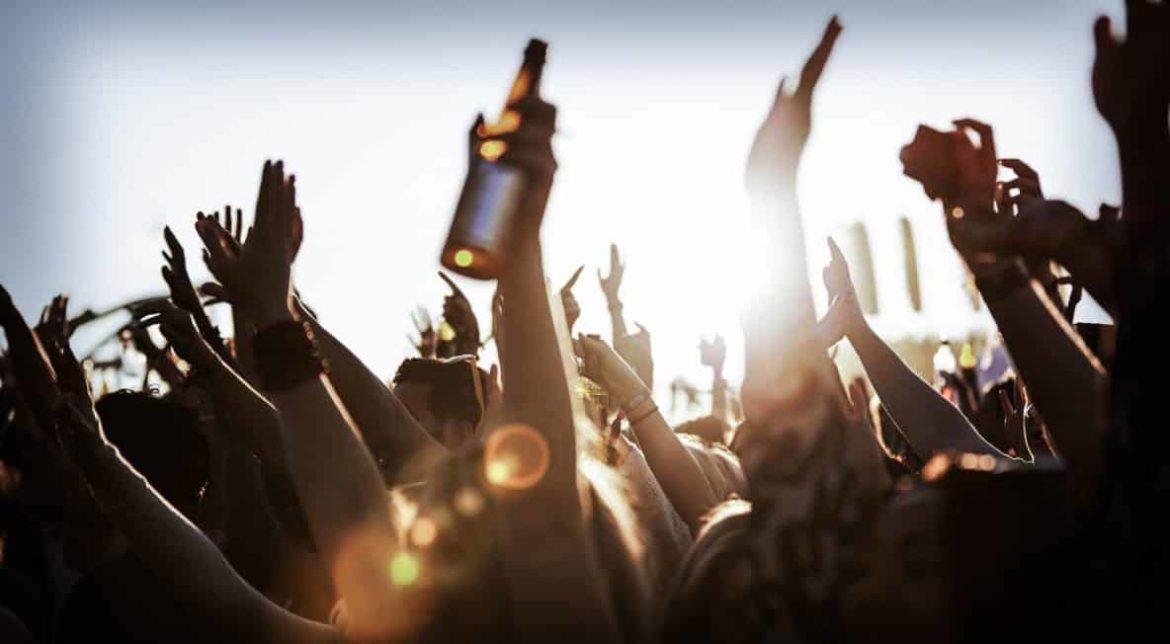 Drugs at Music Festivals | Teen Addiction & Abuse | What You Should Expect