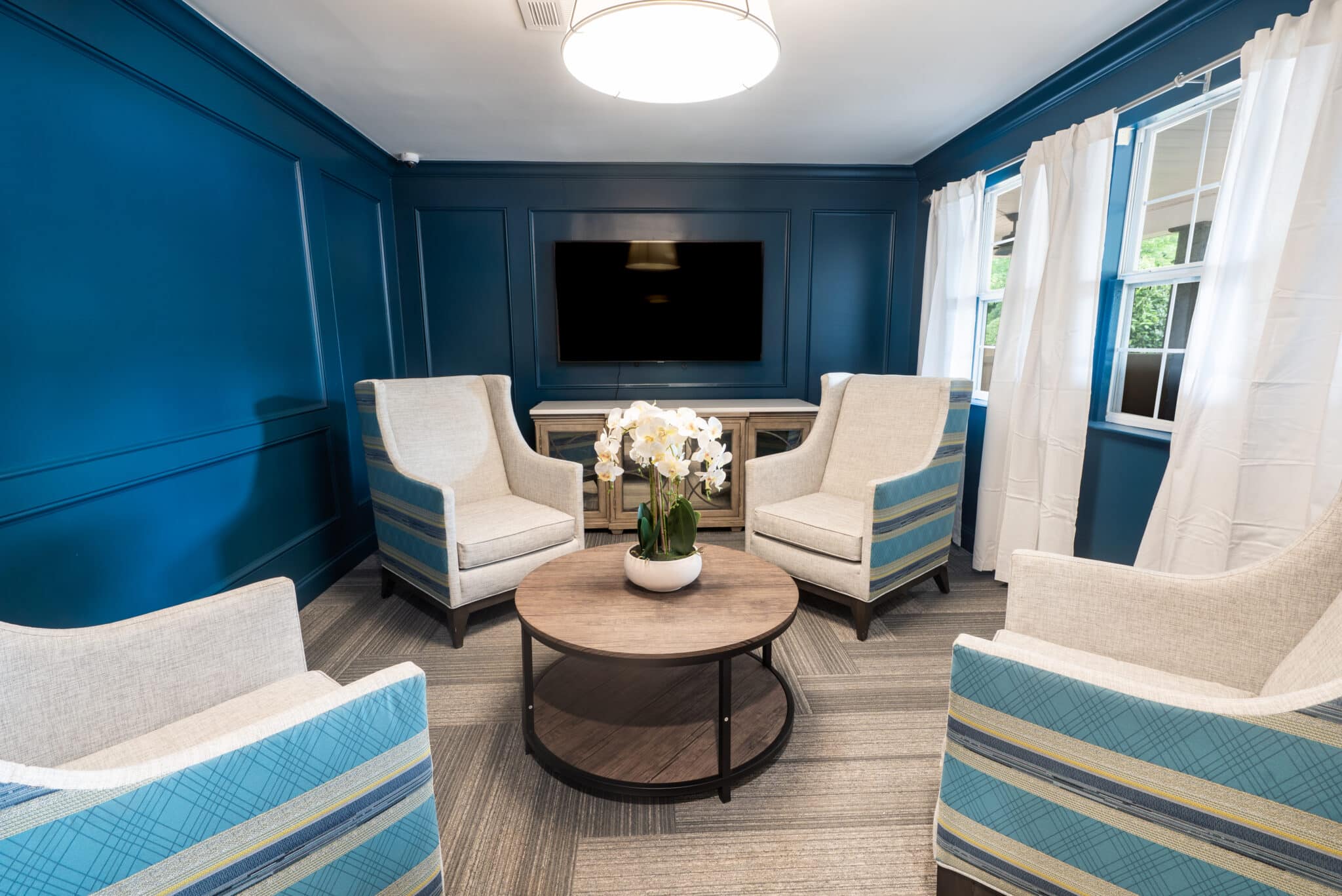 Top Treatment Center in Atlanta for Drug and Alcohol Rehab