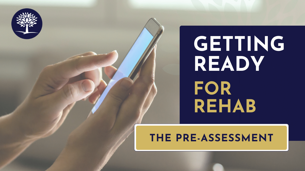 About Our Drug and Alcohol Rehab Admissions Process - Get Started Today