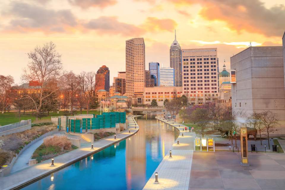 Drug and Alcohol Rehab in Indianapolis | The Recovery Village Indianapolis