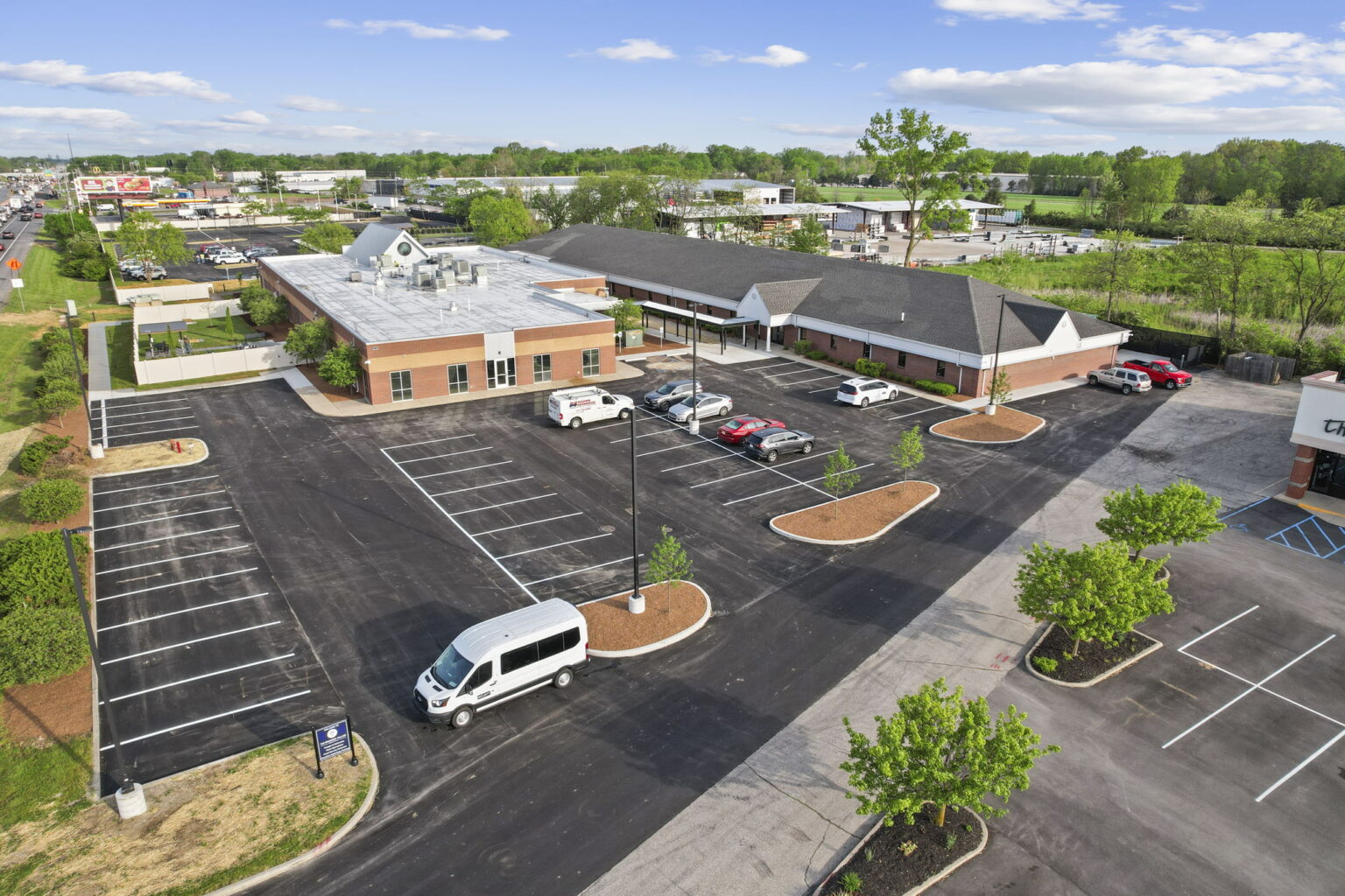 Drug and Alcohol Rehab Indianapolis | The Recovery Village Indianapolis