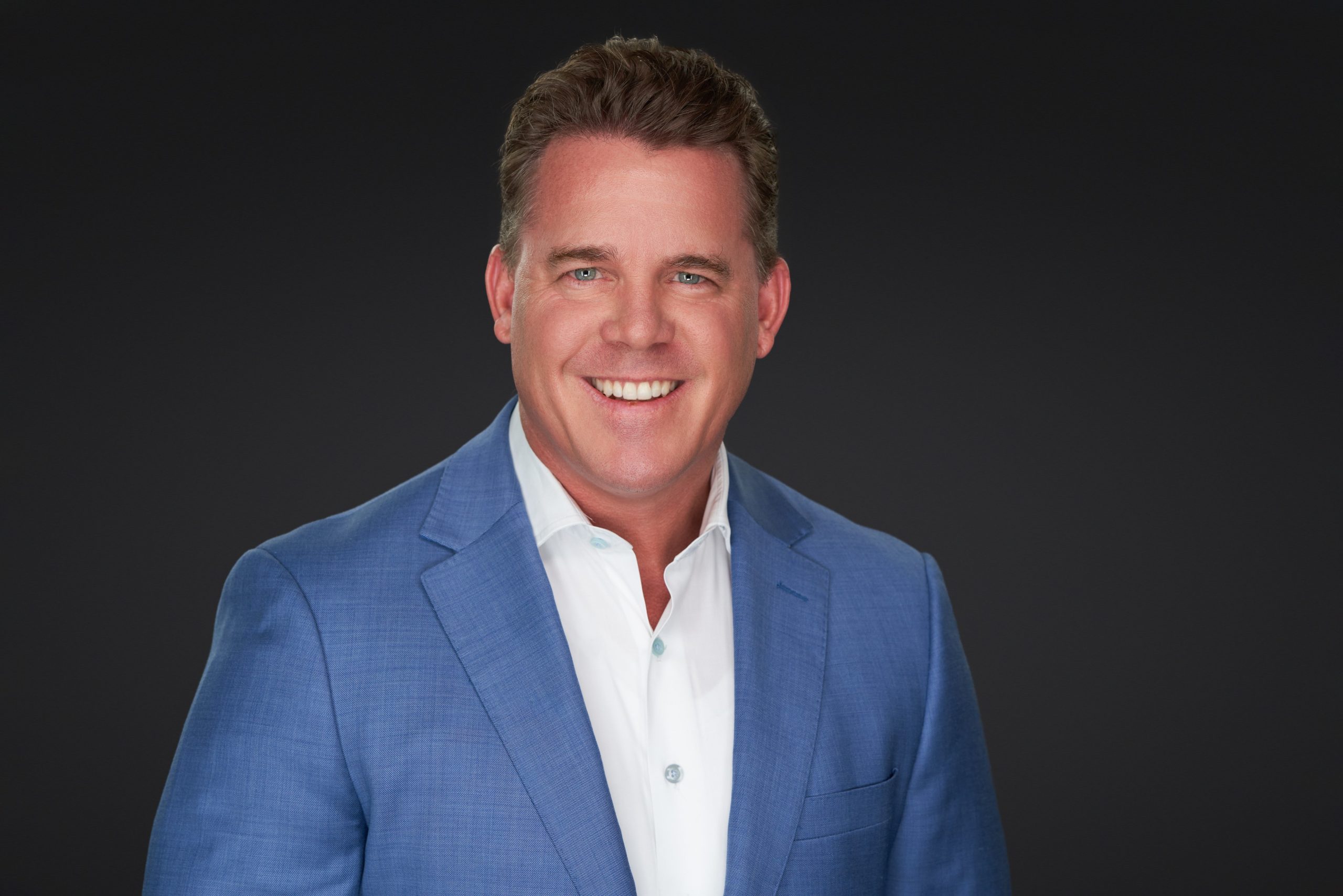 Brian Geraghty - The Recovery Village Drug and Alcohol Rehab