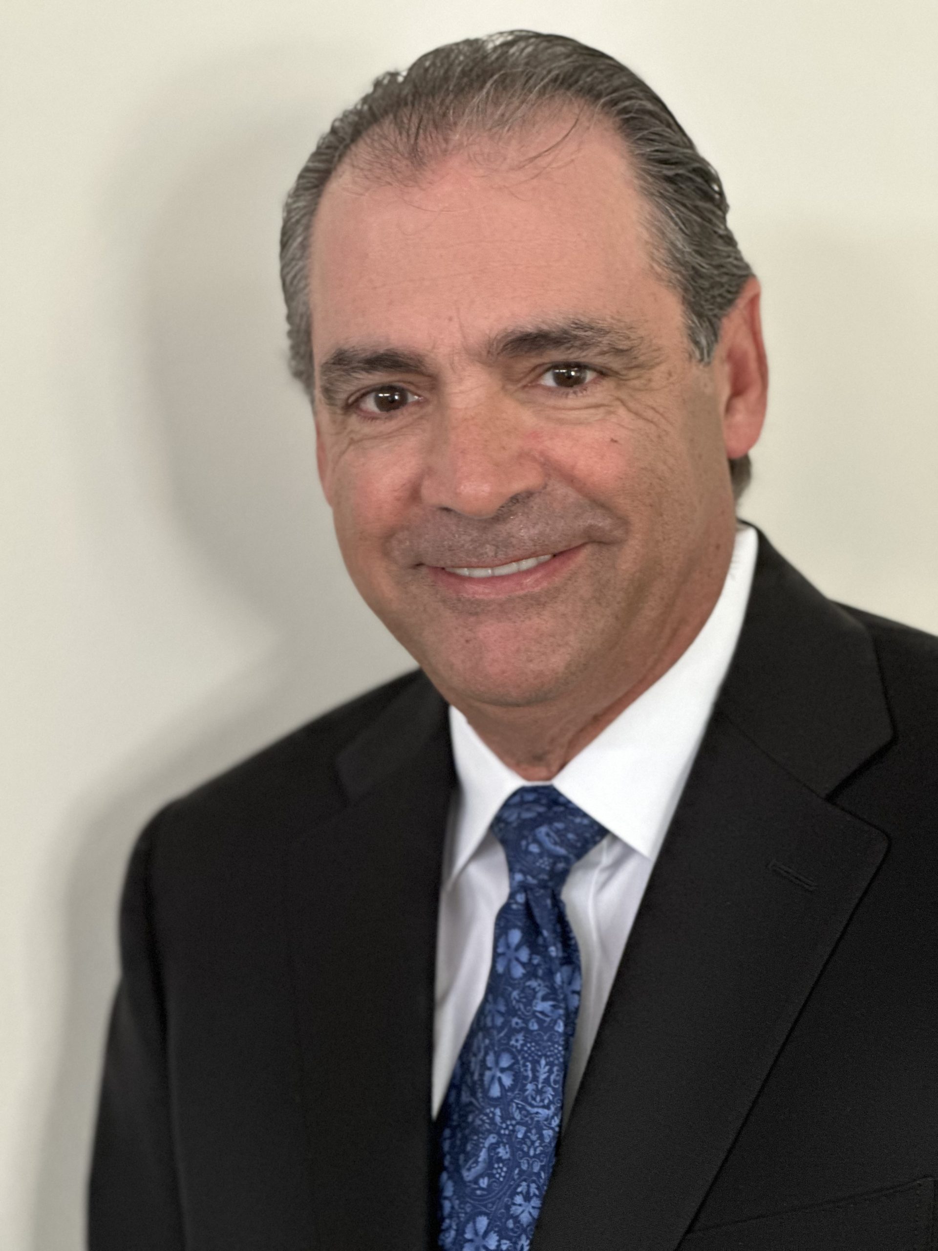 Jay Fertig - The Recovery Village Drug and Alcohol Rehab