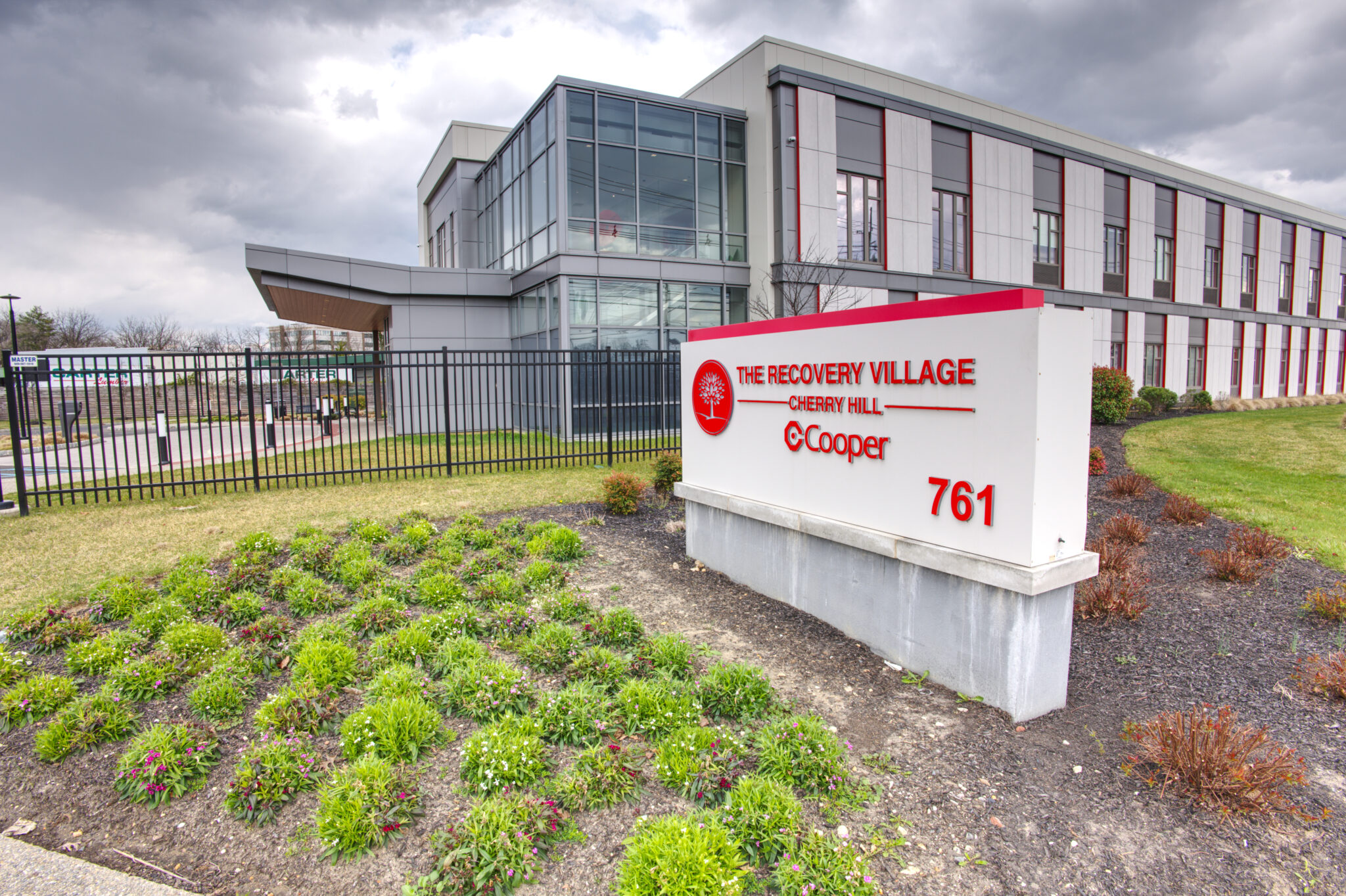 The Recovery Village Addiction Treatment Centers