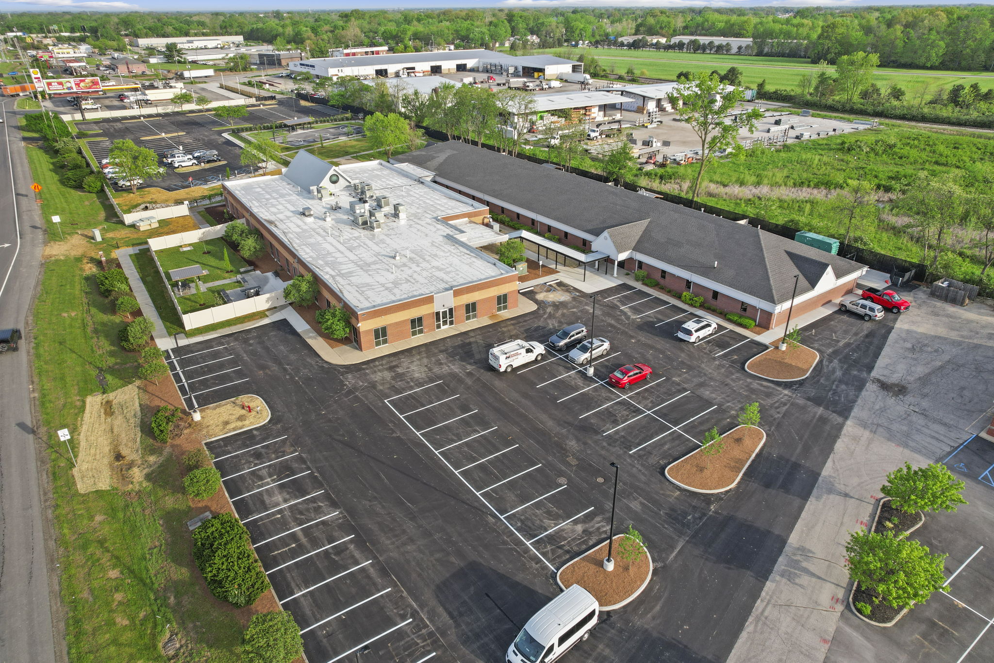 Drug And Alcohol Rehab In Indianapolis The Recovery Village Indianapolis