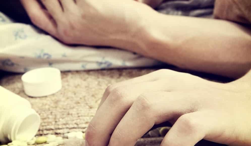 Read About The Illegal Drugs That Make You Sleepy | What You Should Know