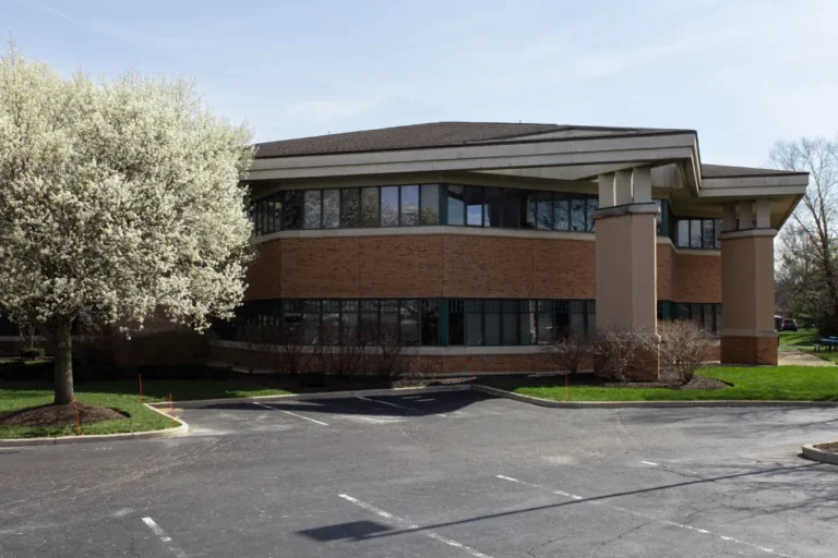 The Recovery Village Addiction Treatment Centers