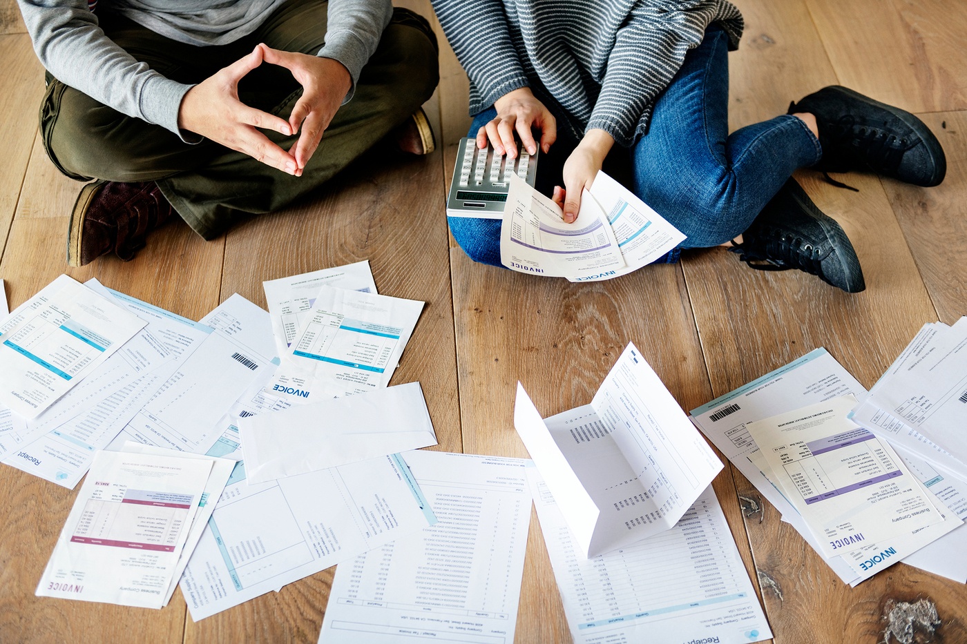 How To Rebuild Your Financial Health During Addiction Recovery