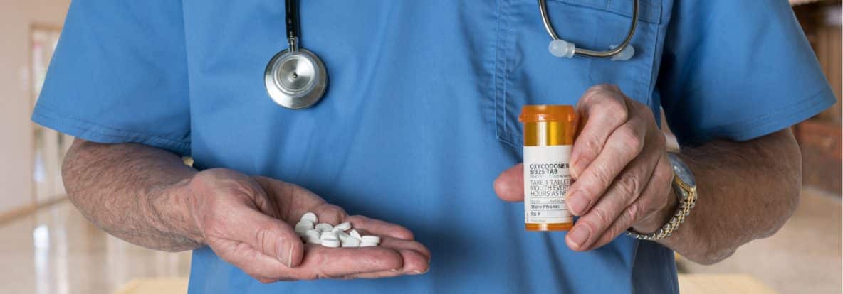 Narcotics Withdrawal: Symptoms, Timeline, and Detox Medications