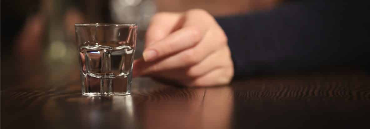 Mixing Alcohol and Demerol | Side Effects, Interactions, and Blackouts