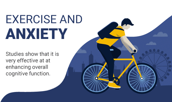 Anxiety Disorders: Types, Causes, Diagnosis, Symptoms and Anxiety Treatment