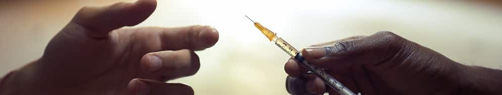 The History of Heroin Use and Addiction In The United States