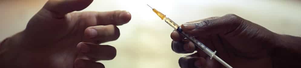 Oxycodone Addiction | How to Inject Oxycodone | Dangers of Injecting ...