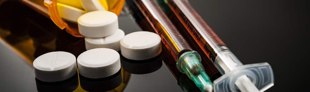 Narcotic vs. Opiate | Similarities, Differences, & Treatment | Learn More
