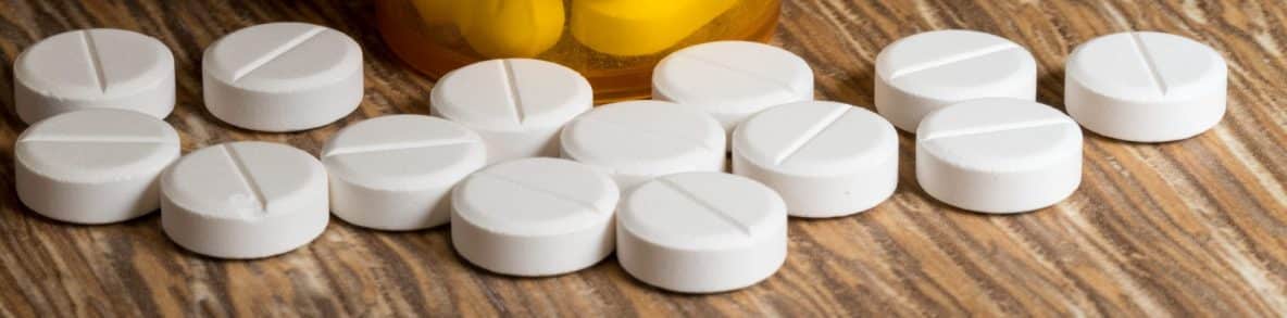 Painkillers: Types, Intended Uses, Statistics, & Addiction Potential