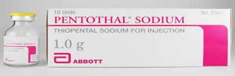 Is It Safe to Take Pentothal While Pregnant? | All You Need to Know