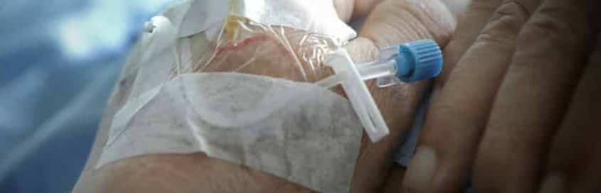 Morphine Overdose | Morphine Overdose Treatment, Signs, & Symptoms