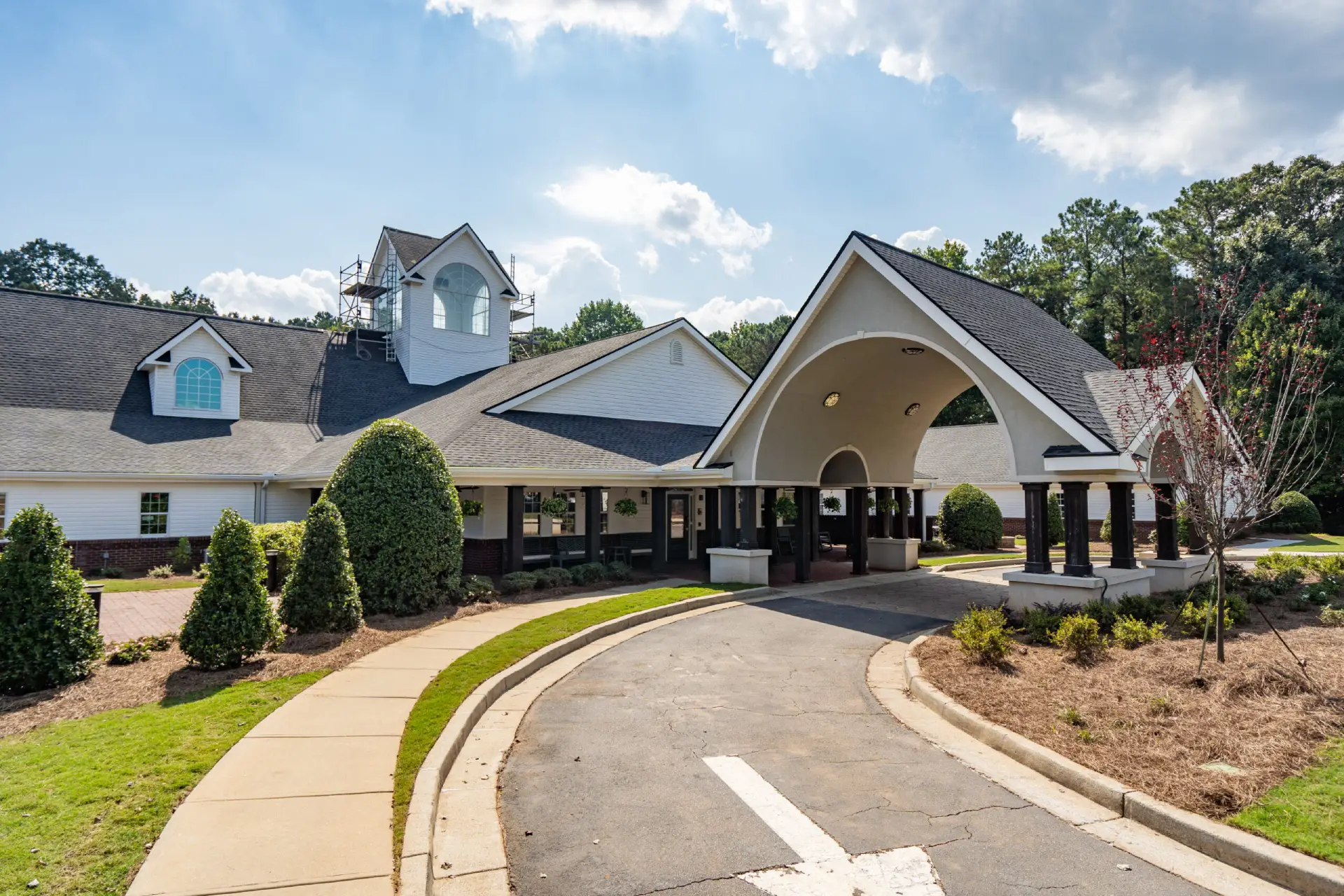Top Treatment Center in Atlanta for Drug and Alcohol Rehab