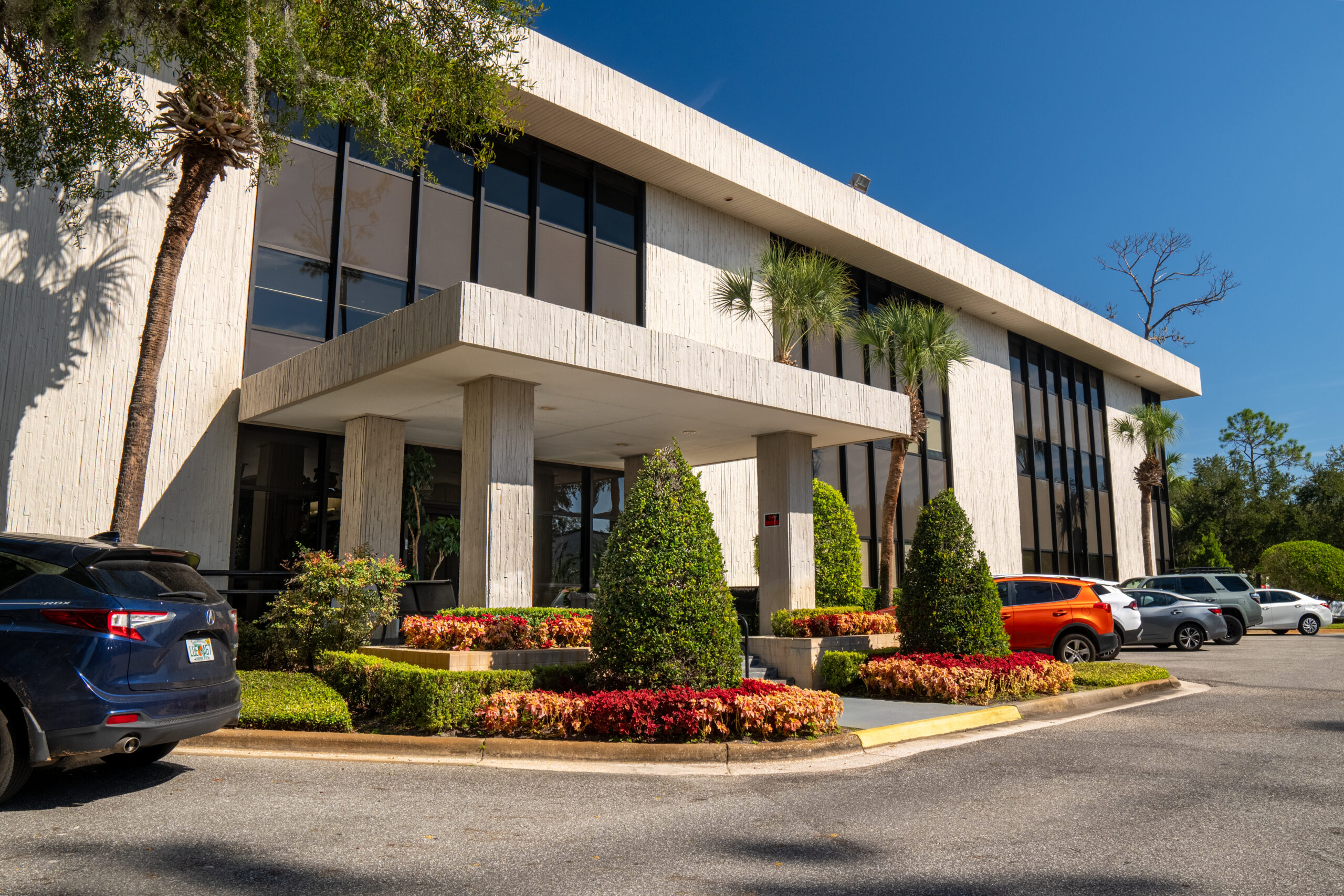 Outpatient Drug & Alcohol Addiction Treatment in Orlando, FL