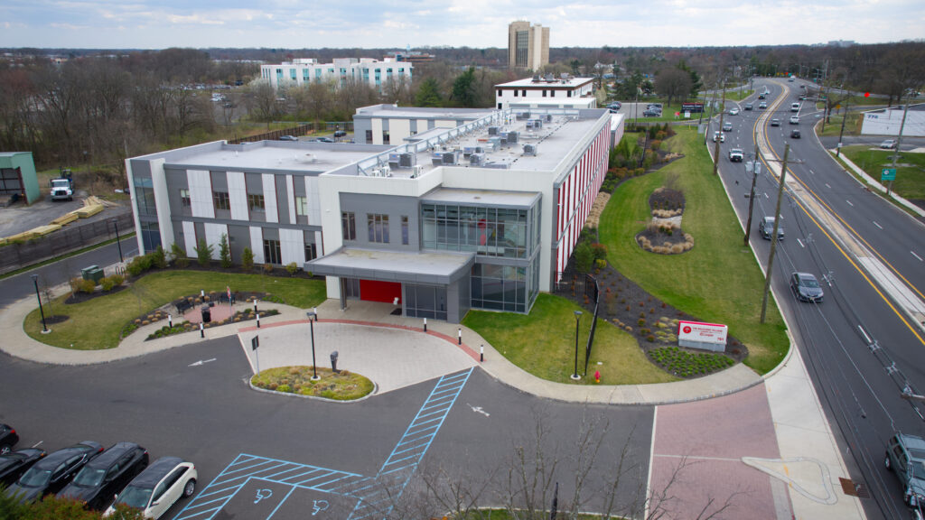 The Recovery Village Addiction Treatment Centers